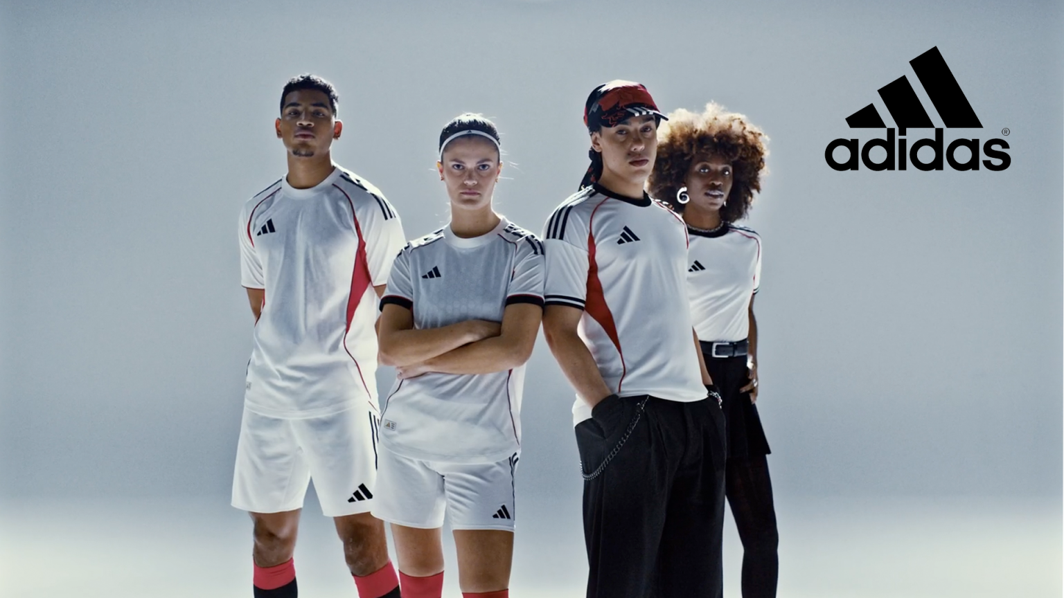 Adidas Evergreen football – Storm Post Production
